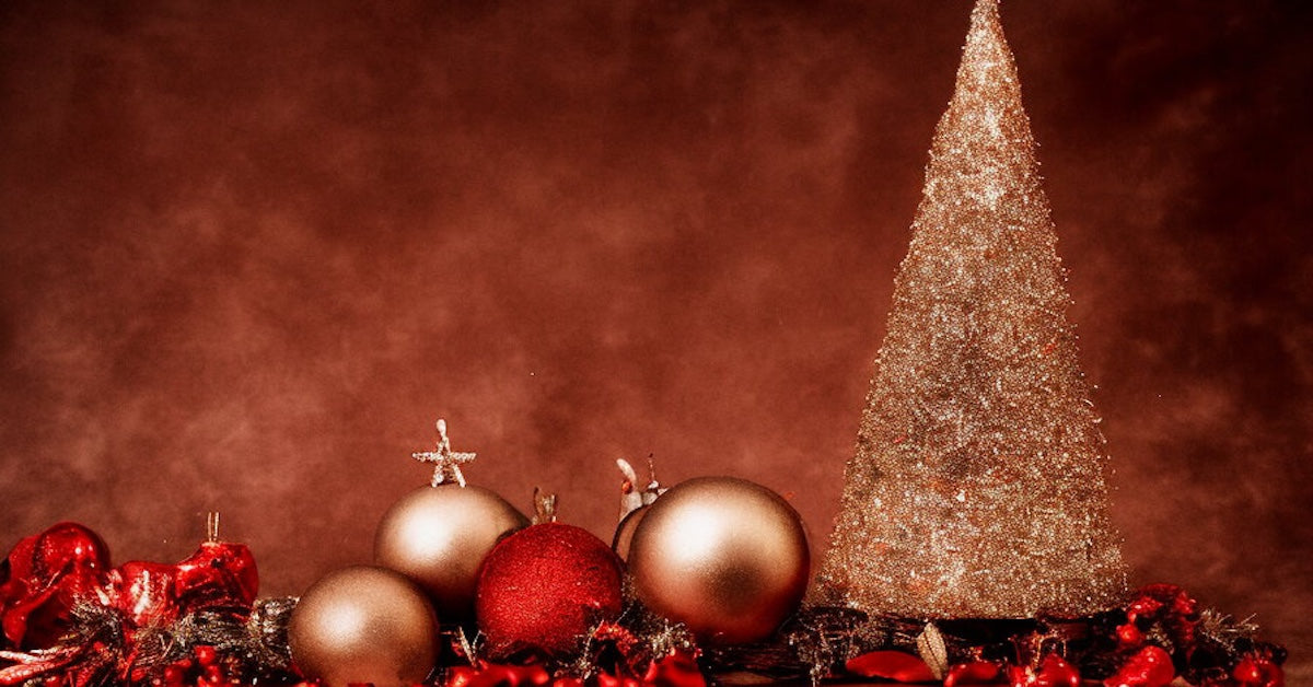 Christmas – The T-shirt & Vinyl Room